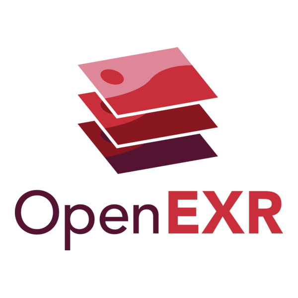 OpenEXR Logo PNG Vector (SVG) Free Download