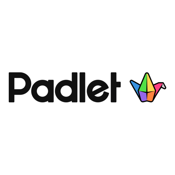 Padlet Logo PNG Vector (SVG) Free Download