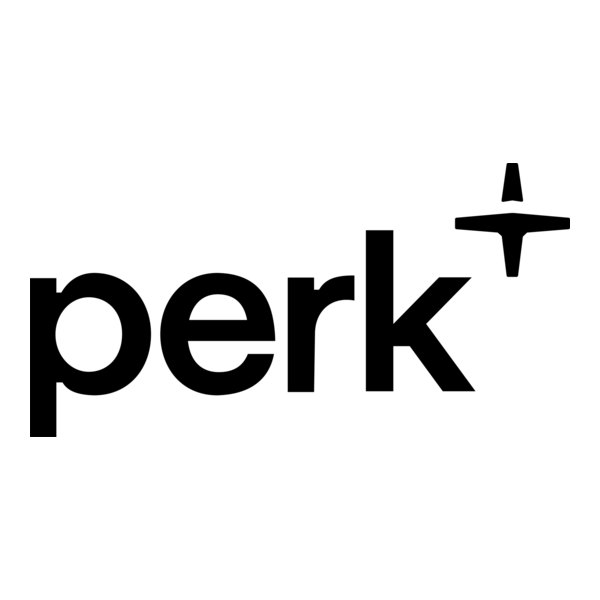Perk Logo PNG Vector (EPS) Free Download