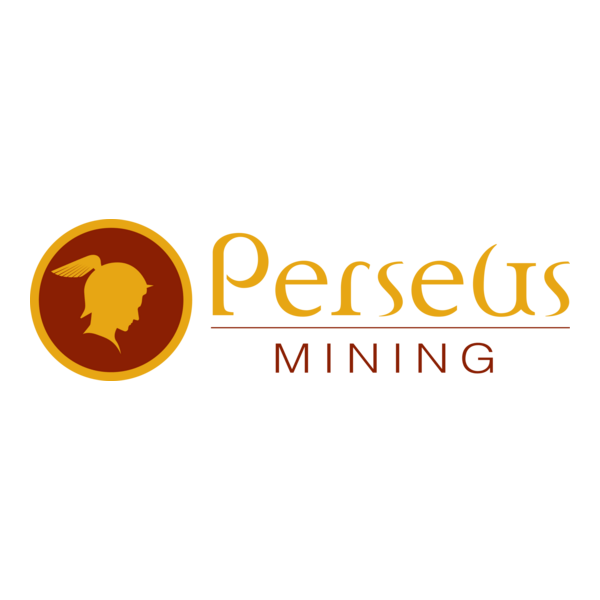 Perseus Mining Logo PNG Vector (SVG) Free Download