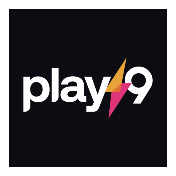 Play9 Content Group Logo PNG Vector (SVG) Free Download