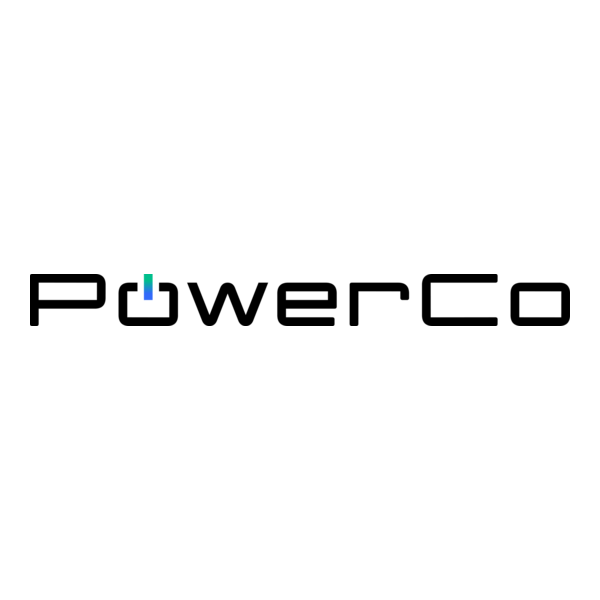 Powerco Logo PNG Vector (SVG) Free Download