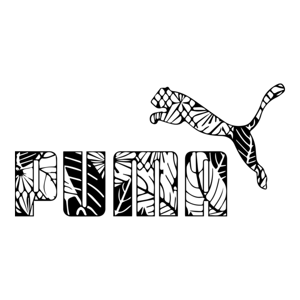PUMA Logo PNG Vector (AI) Free Download