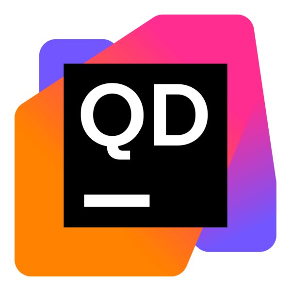 Qodana Logo PNG Vector (SVG) Free Download