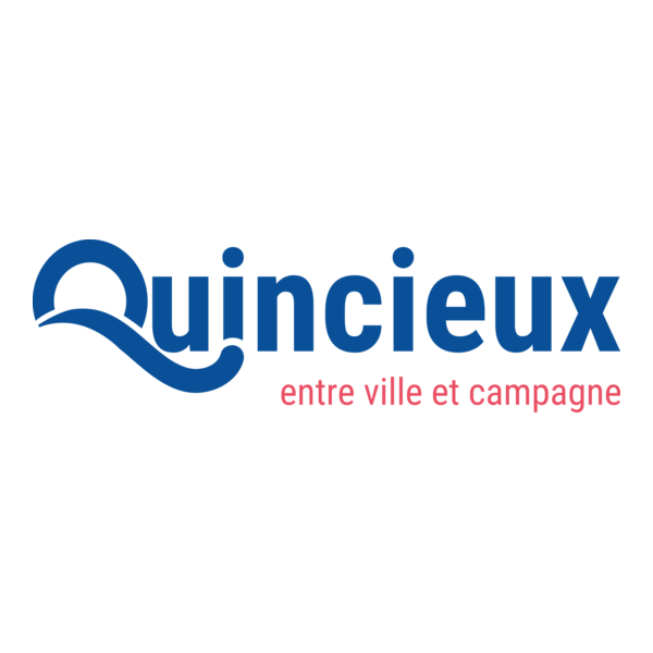 Quincieux Logo PNG Vector (SVG) Free Download