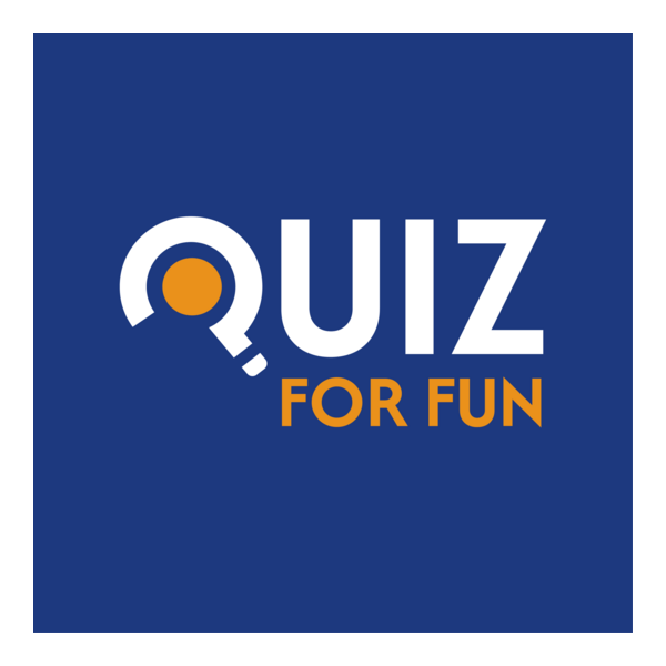 Quiz For Fun Logo PNG Vector (AI) Free Download