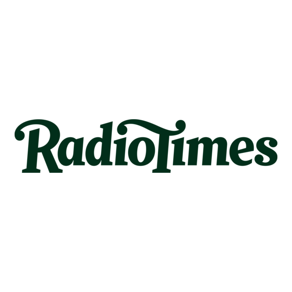 Radio Times Logo PNG Vector (SVG) Free Download