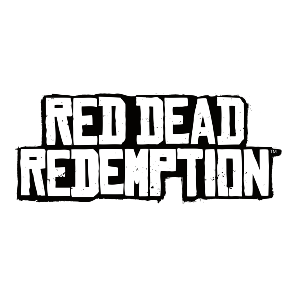 Red Dead Redemption Logo PNG Vector (SVG) Free Download