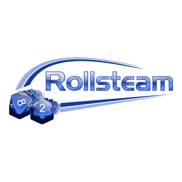 Rolisteam Logo PNG Vector (SVG) Free Download