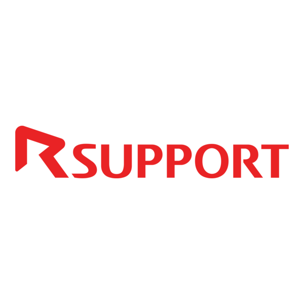 RSupport Logo PNG Vector (SVG) Free Download