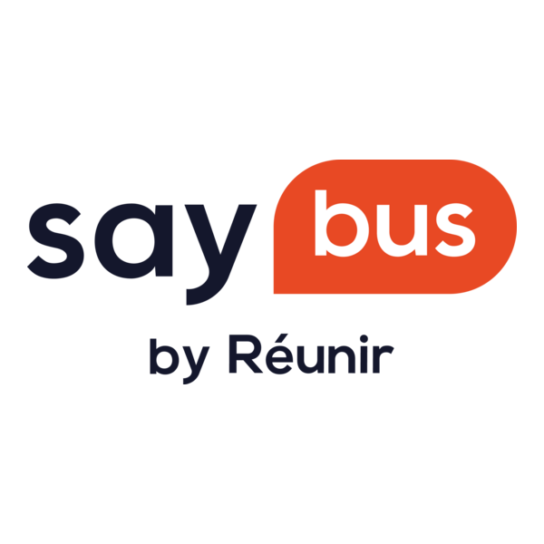Saybus Logo PNG Vector (SVG) Free Download