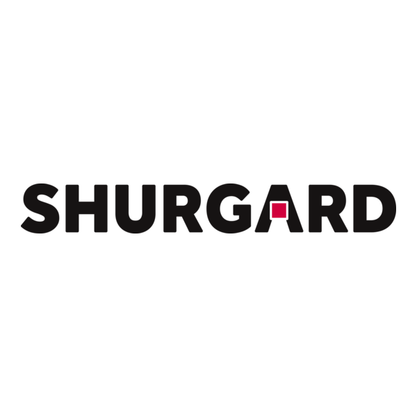 Shurgard Self Storage Logo PNG Vector (SVG) Free Download