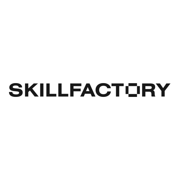 SkillFactory Logo PNG Vector (SVG) Free Download