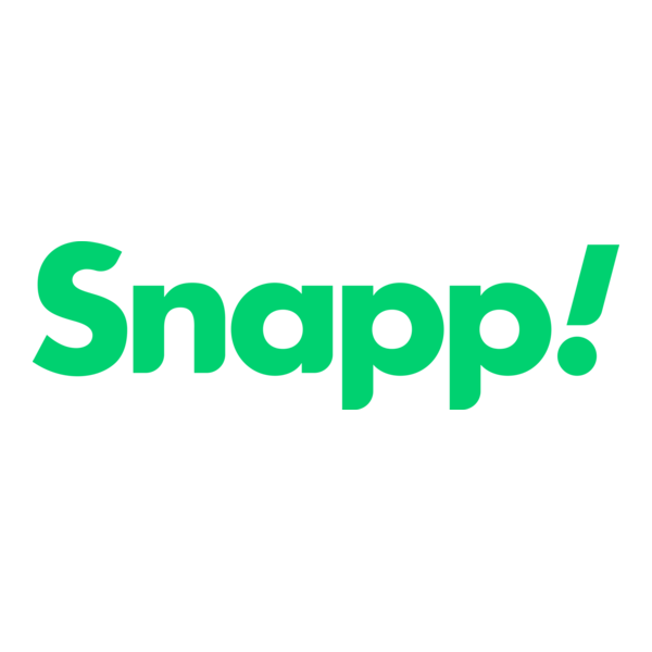 Snapp Logo PNG Vector (AI, EPS, PDF, SVG) Free Download