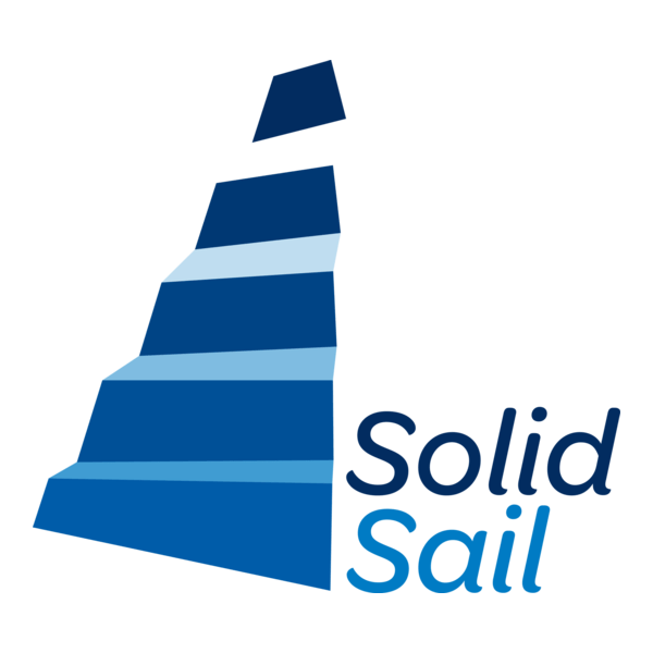 SolidSail Logo PNG Vector (SVG) Free Download