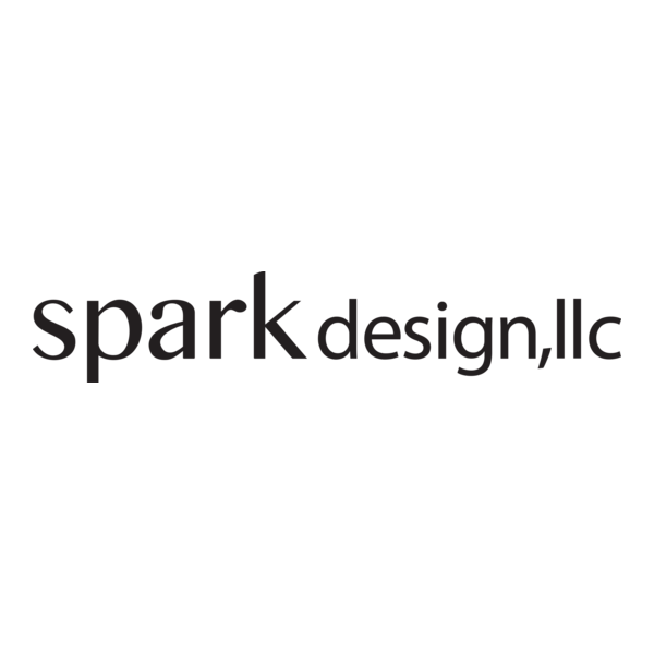 Spark Design LLC Logo PNG Vector (SVG) Free Download