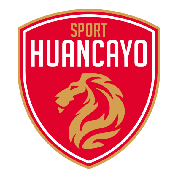 SPORT HUANCAYO Logo PNG Vector (AI) Free Download