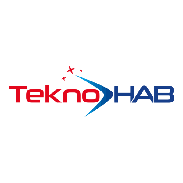 Teknohab Logo PNG Vector (SVG) Free Download