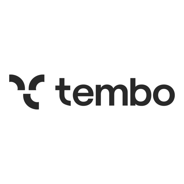 Tembo Logo PNG Vector (SVG) Free Download