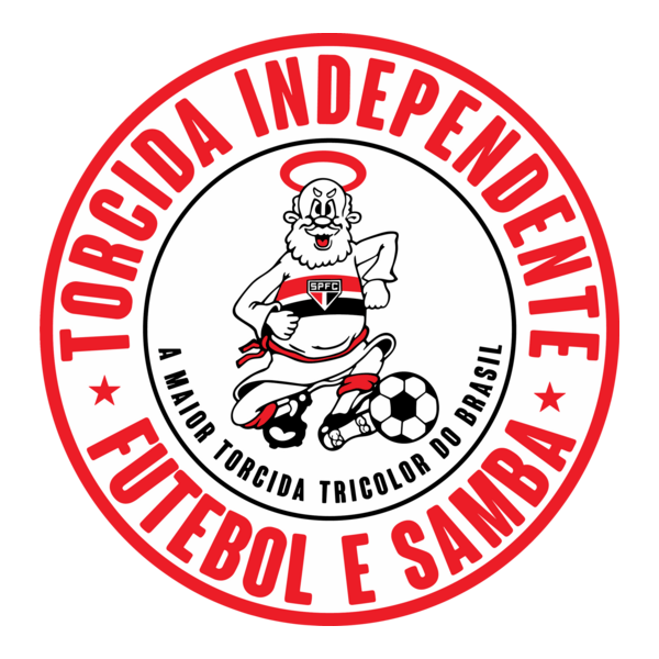 Torcida Tricolor Independente Logo PNG Vector (PDF) Free Download