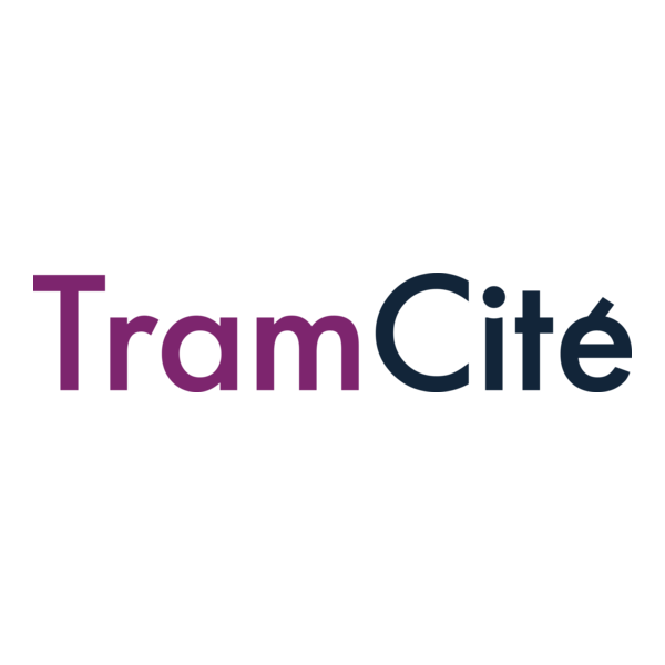 Tramcite Logo PNG Vector (SVG) Free Download