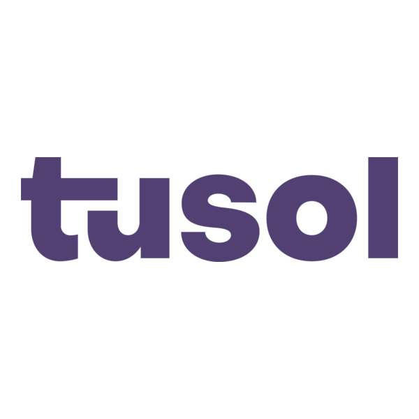 Tusol Logo PNG Vector (SVG) Free Download