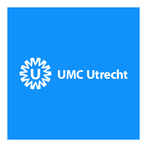 UMC Utrecht Logo PNG Vector (SVG) Free Download