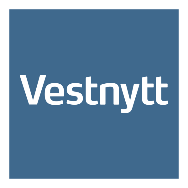 Vestnytt Logo PNG Vector (SVG) Free Download