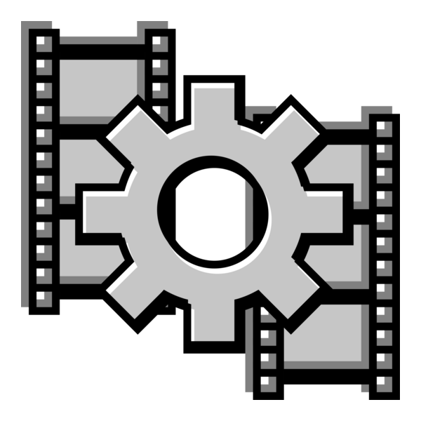 VirtualDub Logo PNG Vector (SVG) Free Download