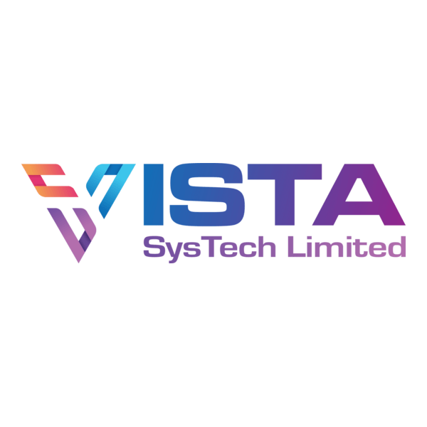 Vista SysTech Limited Logo PNG Vector (AI) Free Download
