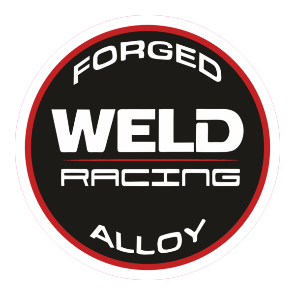 WELD RACING Logo PNG Vector (CDR) Free Download