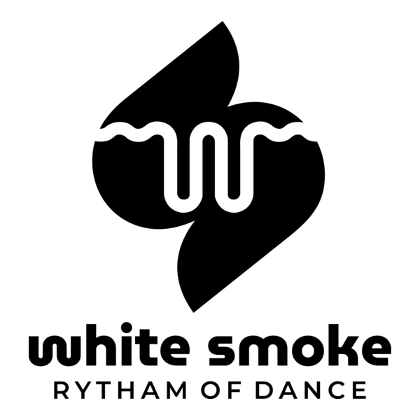 White Smoke Logo PNG Vector (PDF) Free Download