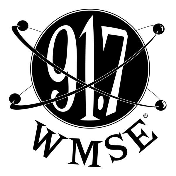 WMSE Logo PNG Vector (SVG) Free Download