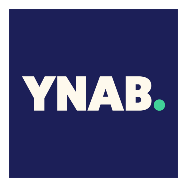 YNAB Logo PNG Vector (SVG) Free Download