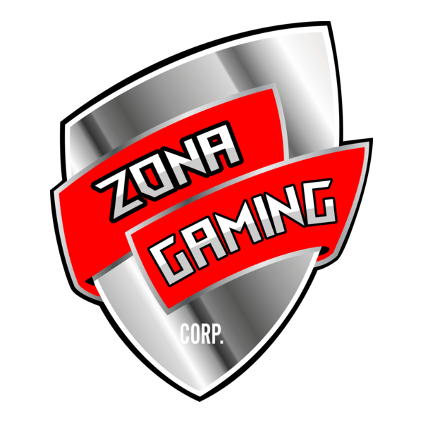 Zona Gaming Corp Logo PNG Vector (SVG) Free Download