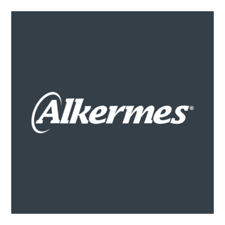 Alkermes Logo PNG Vectors Free Download