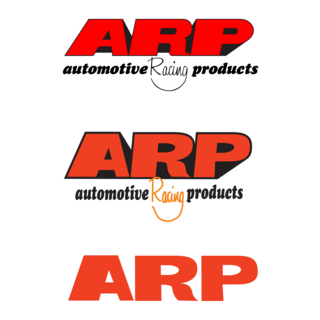 Arp Logo PNG Vectors Free Download