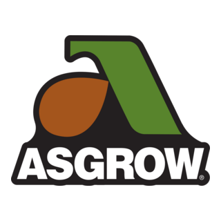 Asgrow Logo PNG Vectors Free Download