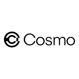 Cosmo Logo PNG Vectors Free Download