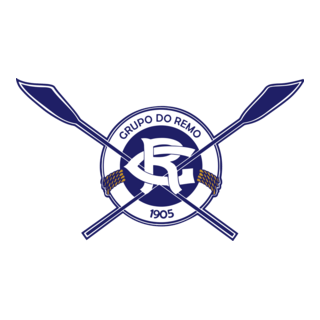 Clube Do Remo Logo PNG Vectors Free Download