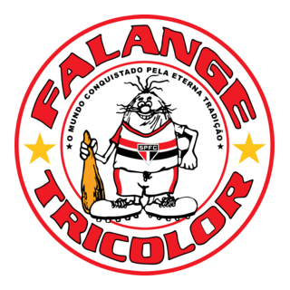 Falange Logo PNG Vectors Free Download