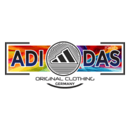 ADIDAS Logo PNG Vector (PDF) Free Download