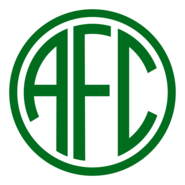 Alecrim Futebol Clube - Natal-RN Logo PNG Vector (PDF) Free Download