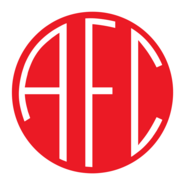 Alecrim Futebol Clube - Natal-RN Logo PNG Vector (PDF) Free Download