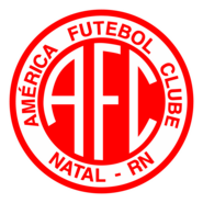 Alecrim Futebol Clube - Natal-RN Logo PNG Vector (PDF) Free Download