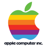 Apple Computer Logo PNG Vector (SVG) Free Download