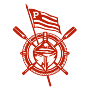 Clube de Regatas Tietê Logo PNG Vector (PDF) Free Download