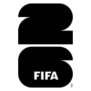 2026 FIFA World Cup Logo PNG Vector (SVG) Free Download
