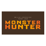 Monster Hunter Logo PNG Vector (AI, EPS, PDF, SVG) Free Download