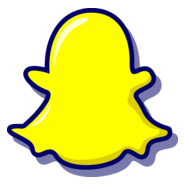 Snapchat Logo PNG Vector (EPS) Free Download